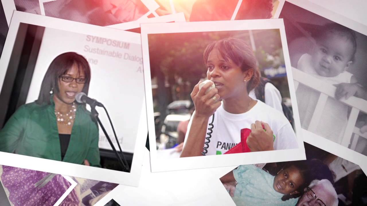 Conoce mas a Raisa Banfield - YouTube