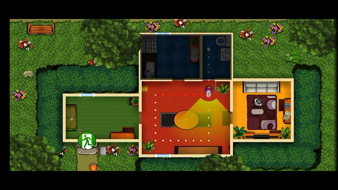 Again Robbery Bob-The Boss like and subscribe to the game and subscribe ...