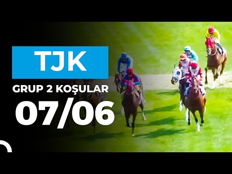 Mehmet Akif Ersoy Koşusu (Grup - 2) 07/06/2025