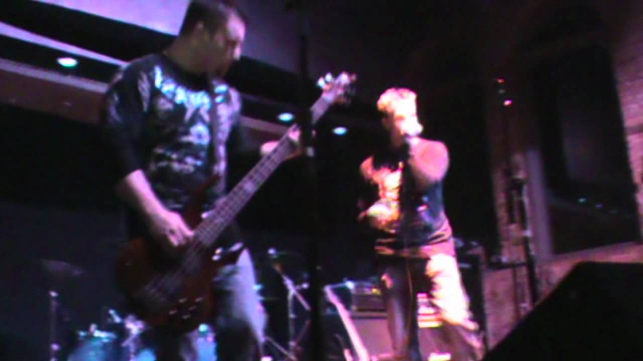 Half Life: @ the Boiler Room - YouTube