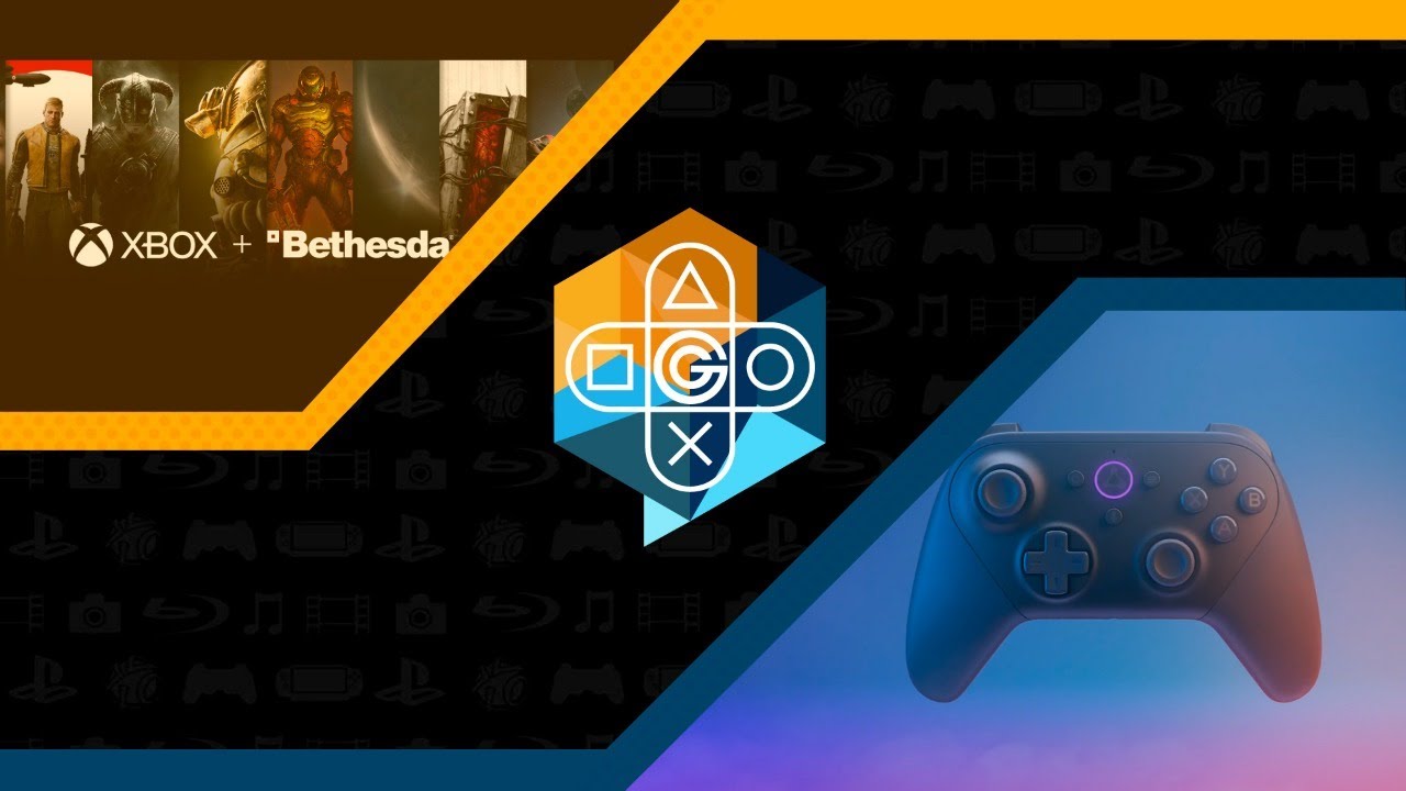 GameCast S04E02 + Διαγωνισμός | Τα Console Wars πέθαναν, ζήτω τα ...