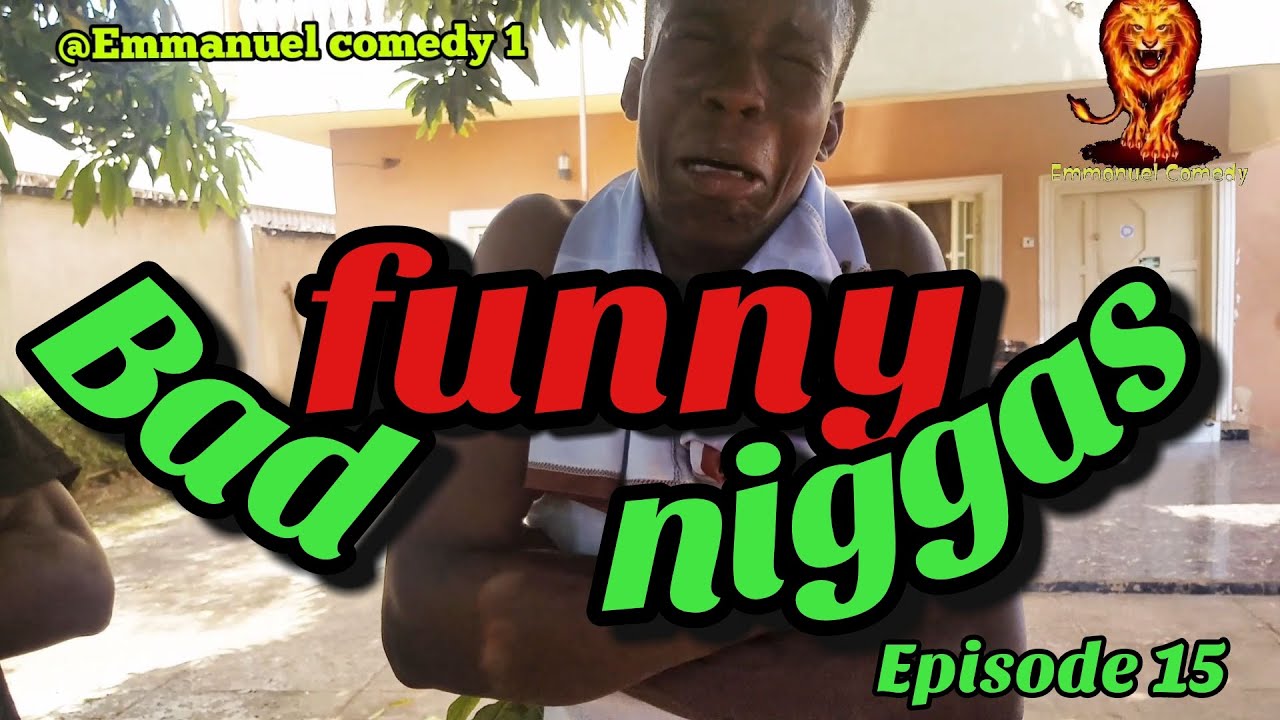Funny bad boys (Emmanuel comedy1)Episode 15 - YouTube