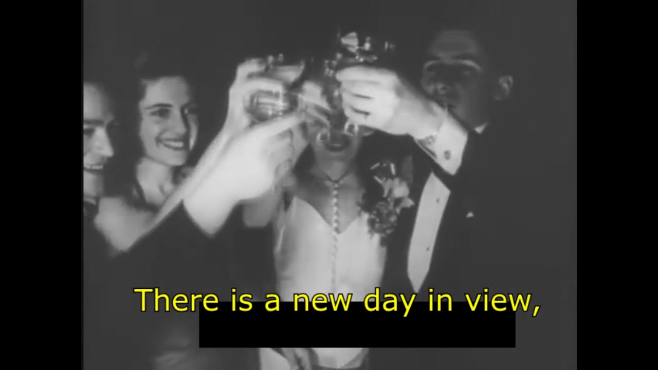 The Road is Open Again - American New Deal song. - YouTube Music