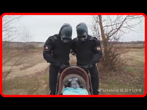 FUNNY Videos With Music Compilation - YouTube