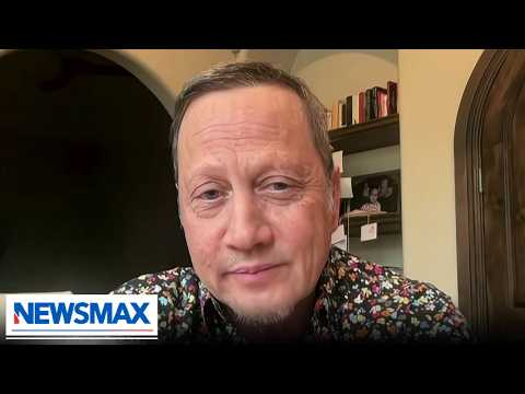‘There should be no off-limits for any humor’: Rob Schneider