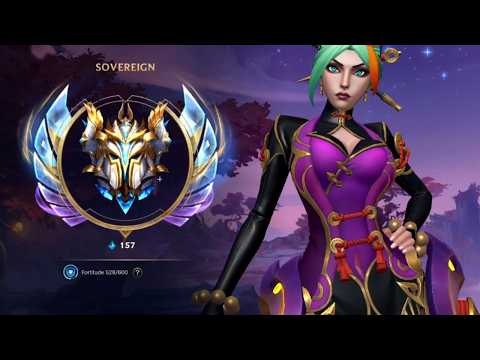 THIS JUNGLE CHAMP IS SO UNDERRATED RIGHT NOW.. | Wild Rift