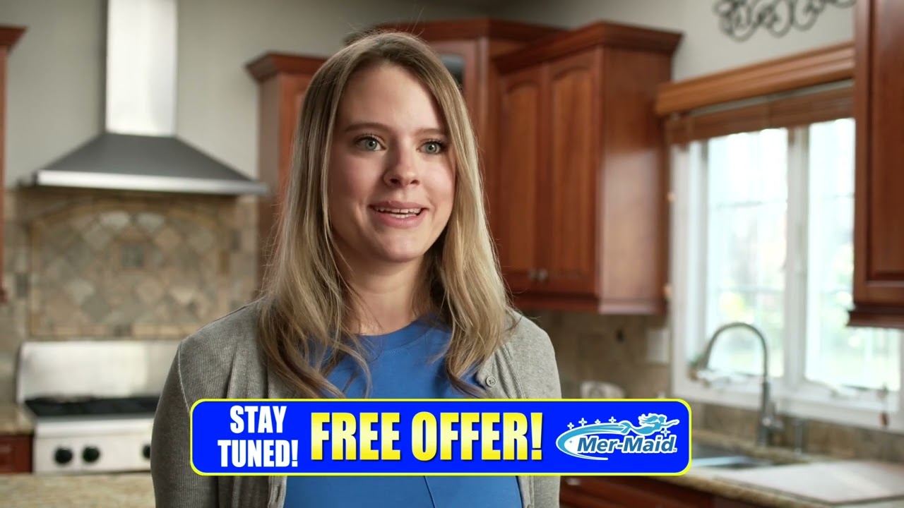 Mer-Maid Drain Magic - | Official Site | As Seen On TV