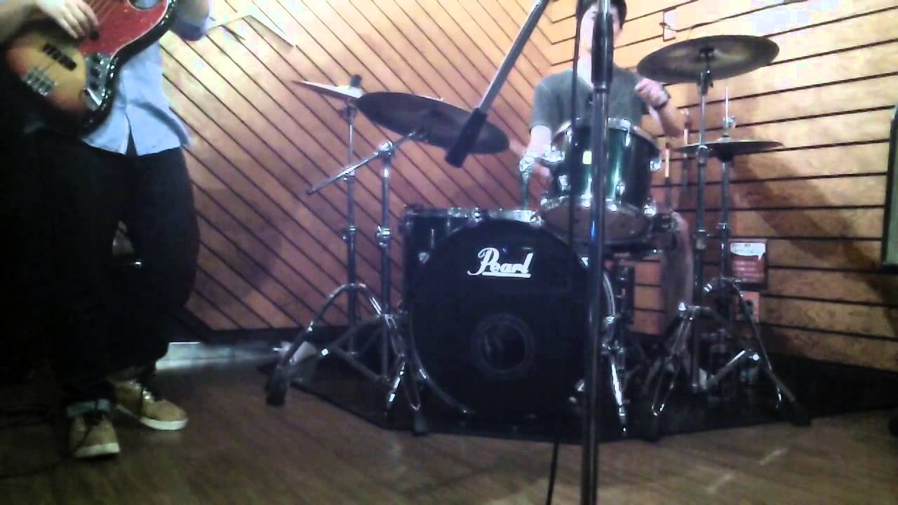 Jam Session - YouTube