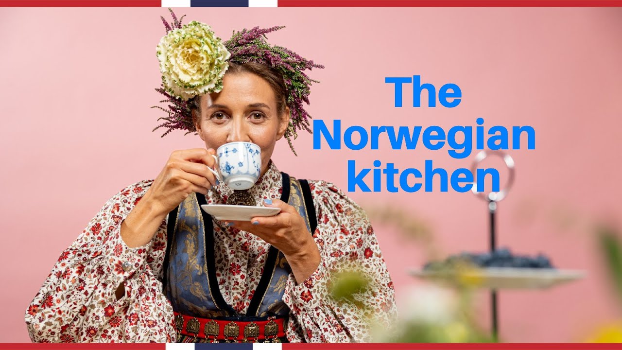 The Norwegian kitchen, the way you haven't seen it before | Visit ...