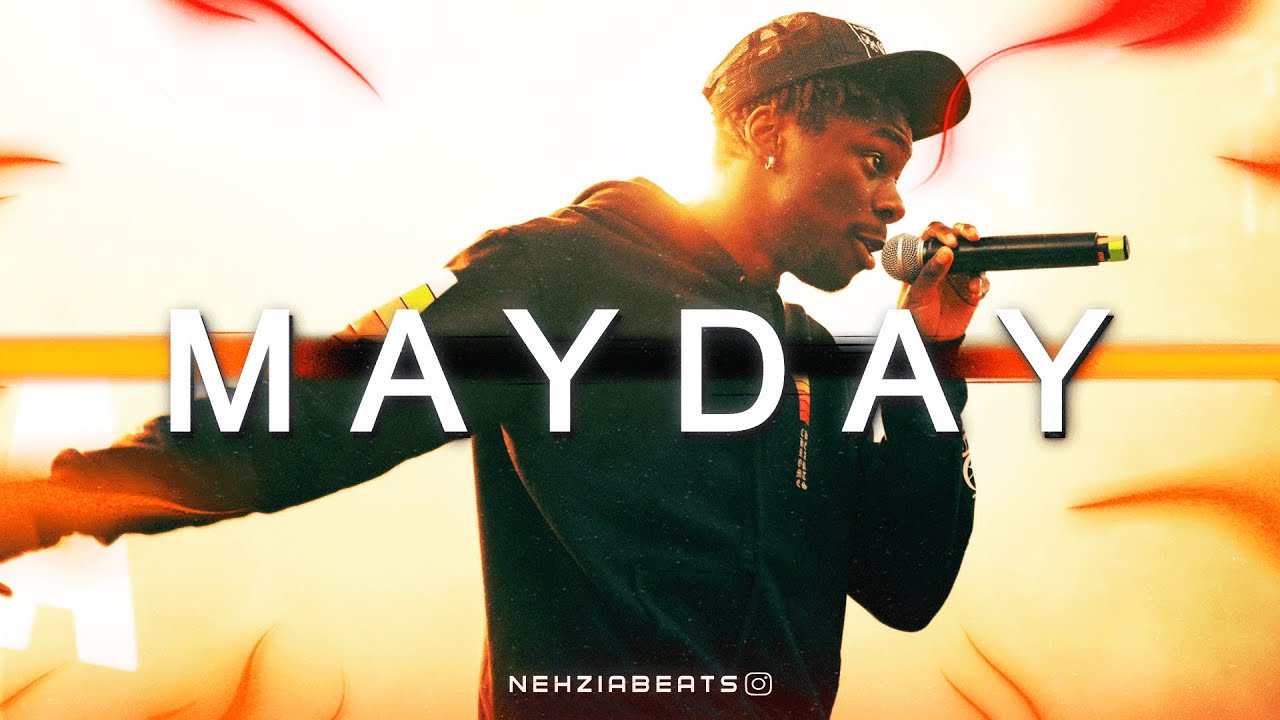 (SOLD)Rsko x Tiakola Type Beat "MAYDAY" | Instru Rap 2022 - YouTube