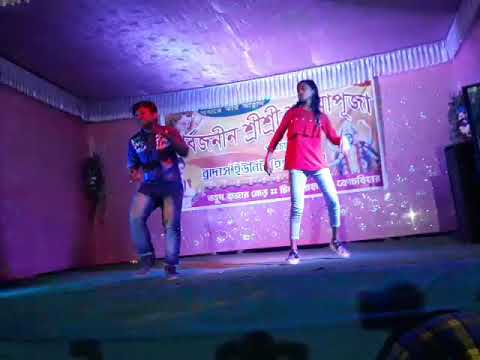 Roki dance - YouTube