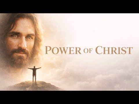 The Power Of Jesus Christ - Real Power vs False Power - YouTube