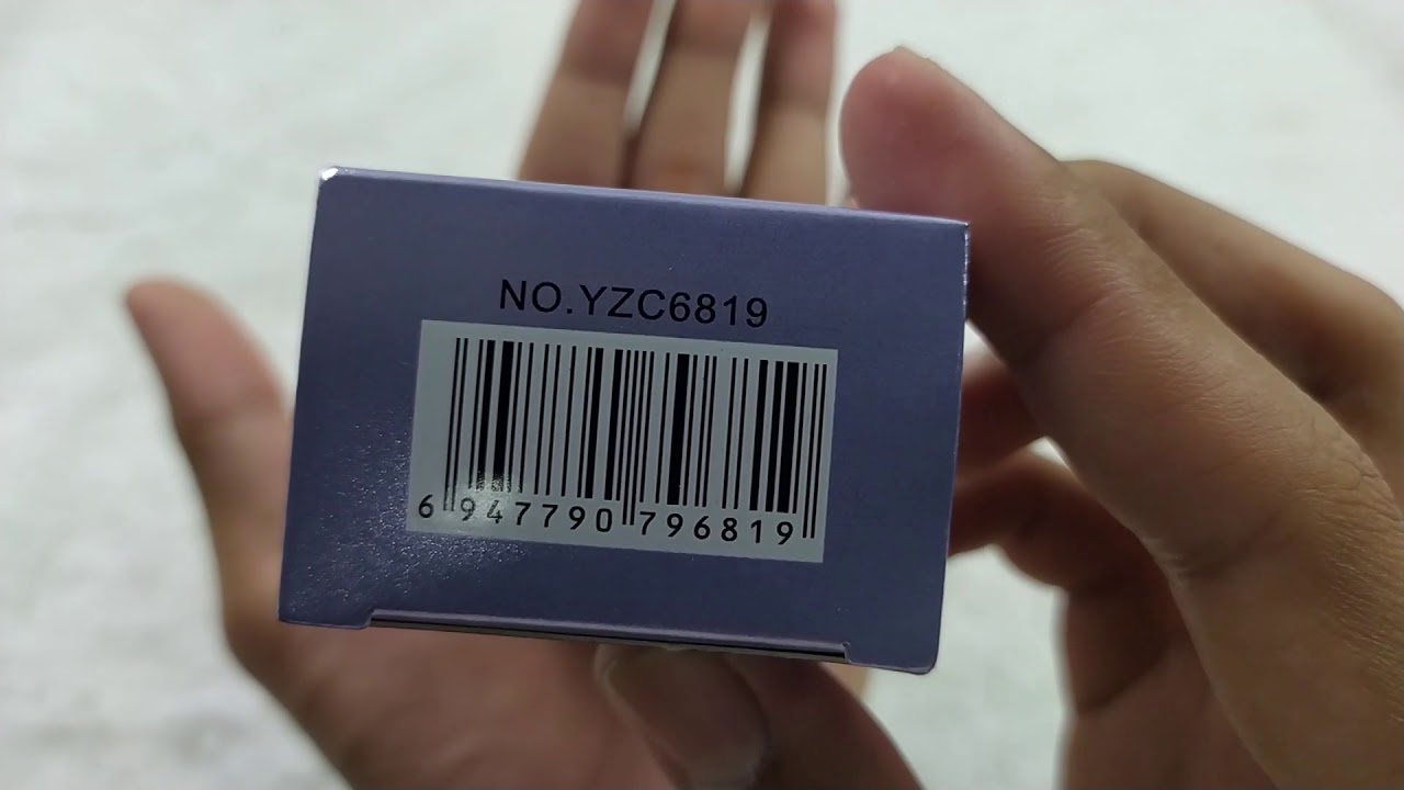 ONE SPRING CLEAN HAIR REMOVER CREAM 60GR - YouTube