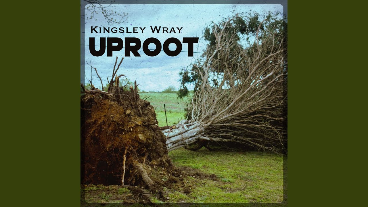 Uproot - YouTube