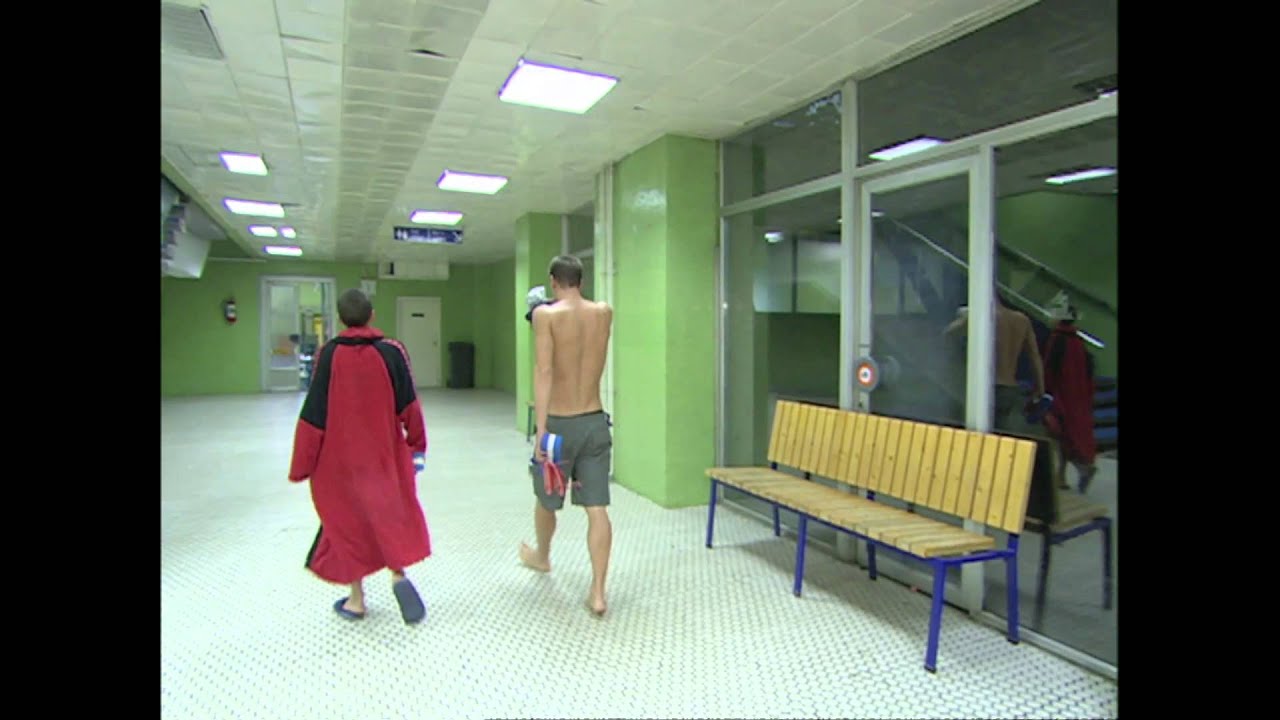 Daniel Gyurta | Hungarian Swim Star aged 16 - YouTube