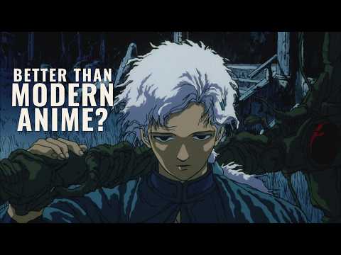 20 Must Watch Retro Anime Movies You Shouldn’t Miss