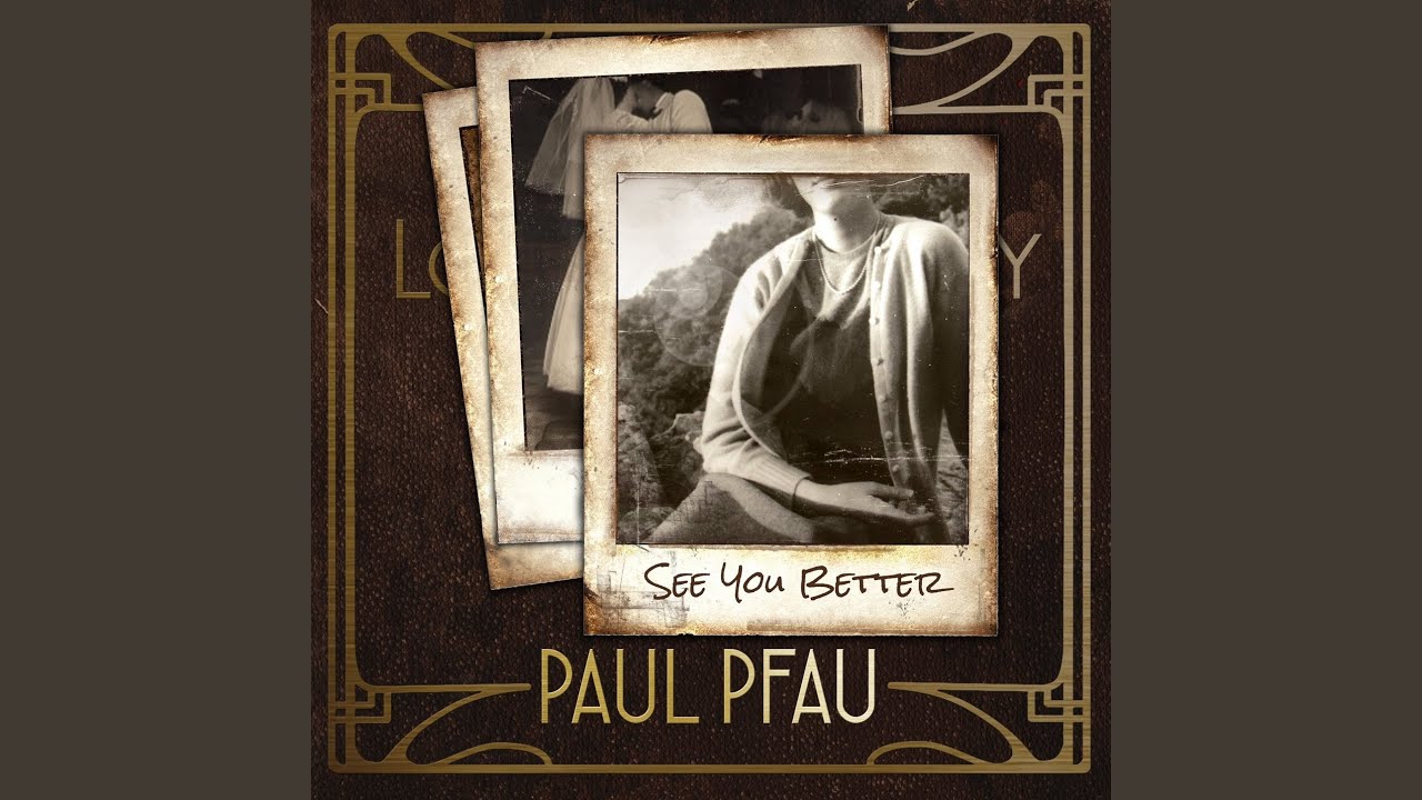 See You Better - YouTube