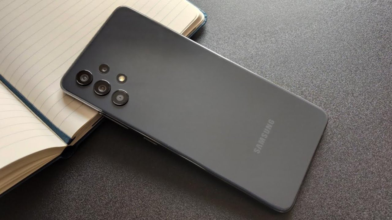 5 HP SAMSUNG RAM 6GB TERMURAH 2021 - YouTube