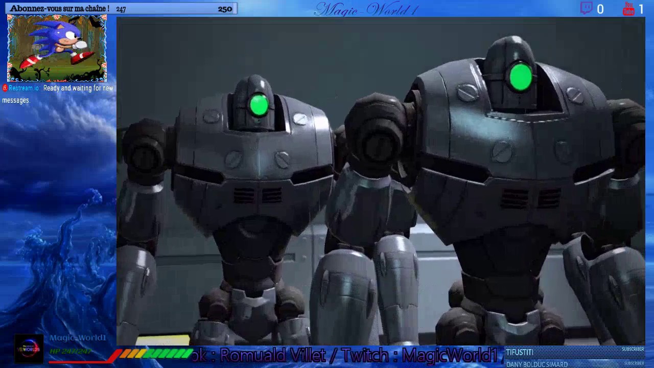 Knack - Platinum Ps4 Very Hard (Trophies : Diamond Medal, Knack Master ...