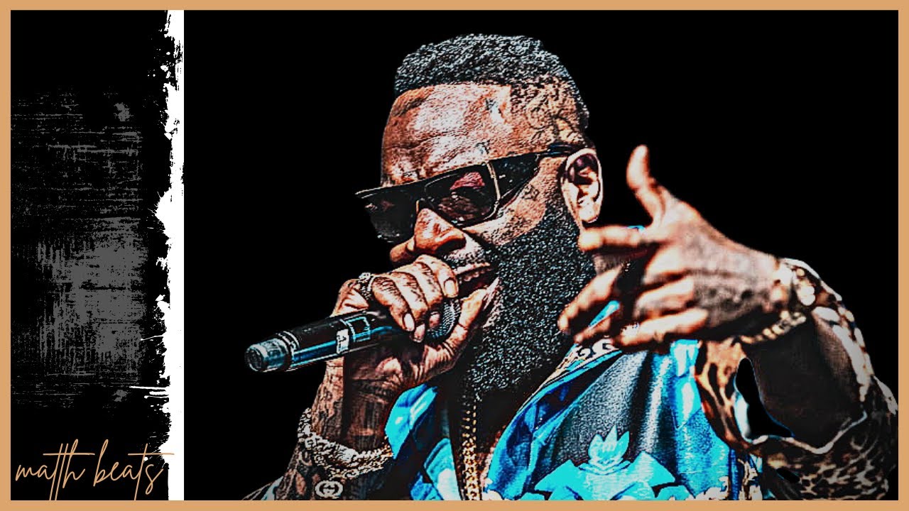 [BEAT SWITCH] rick ross type beat "bigger than everything" // free type ...