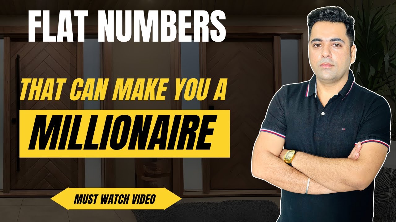 Which House Number will Give You Name | Fame | Prosperity ? Numerology ...