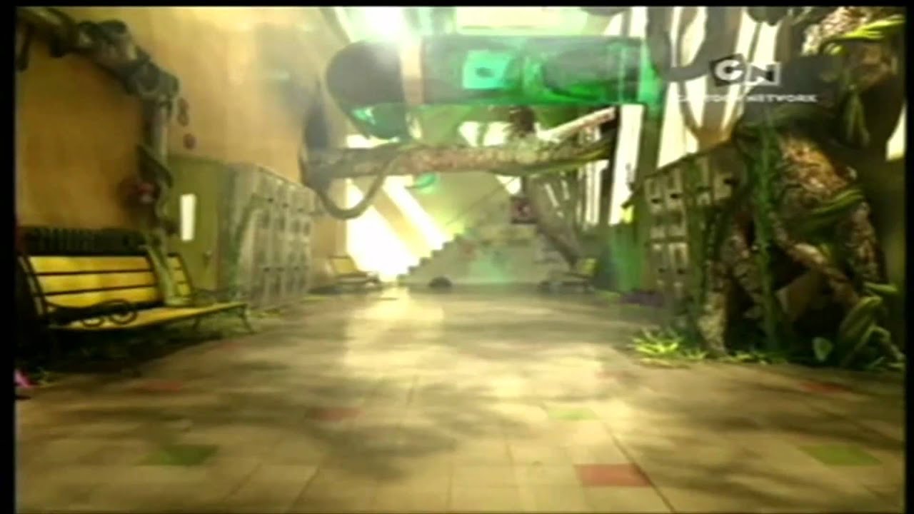 Cartoon Network - City Era ( Bumpers, Promos ) [ HD ] - YouTube