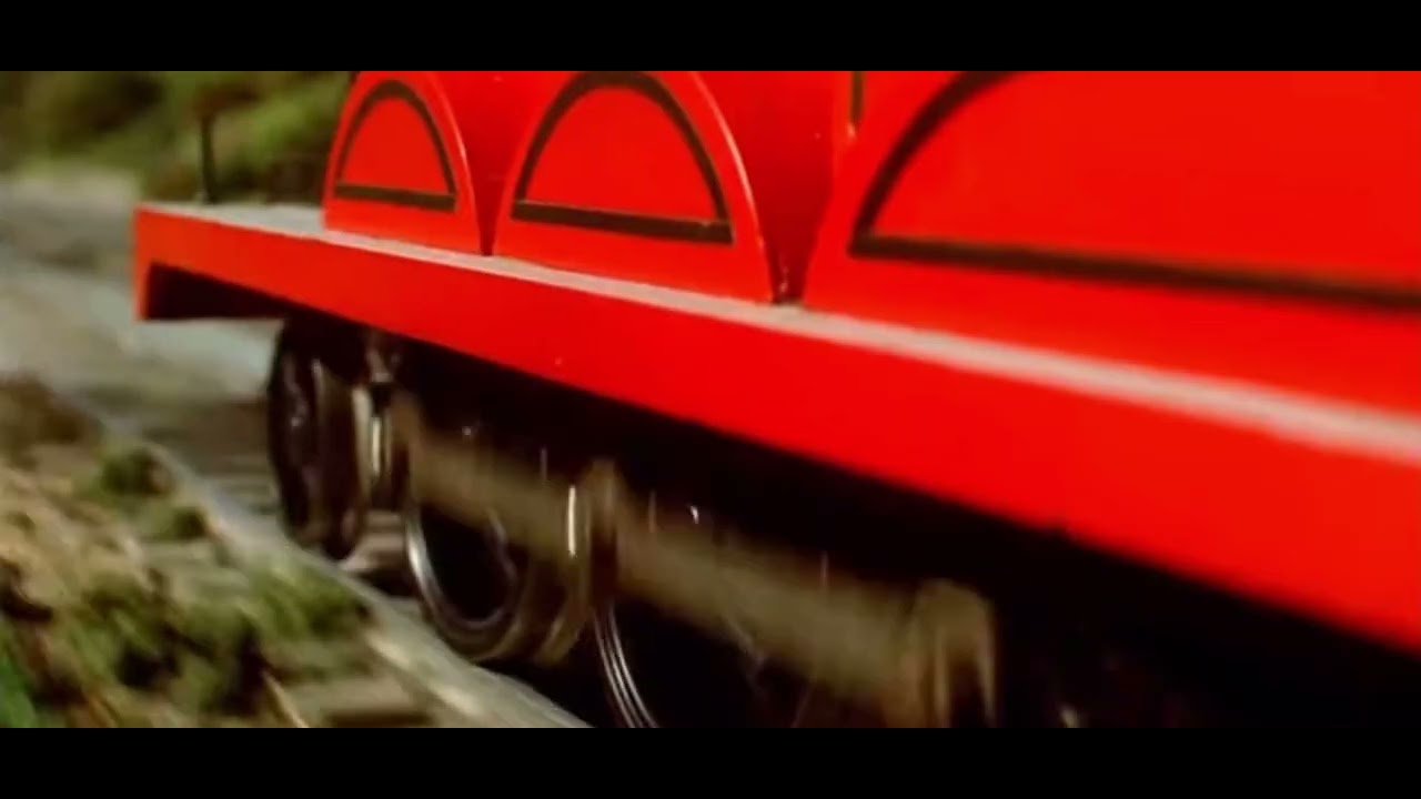 Thomas Season 1 Medium Puffing Sound V2 (Free to use with credit) Clean ...