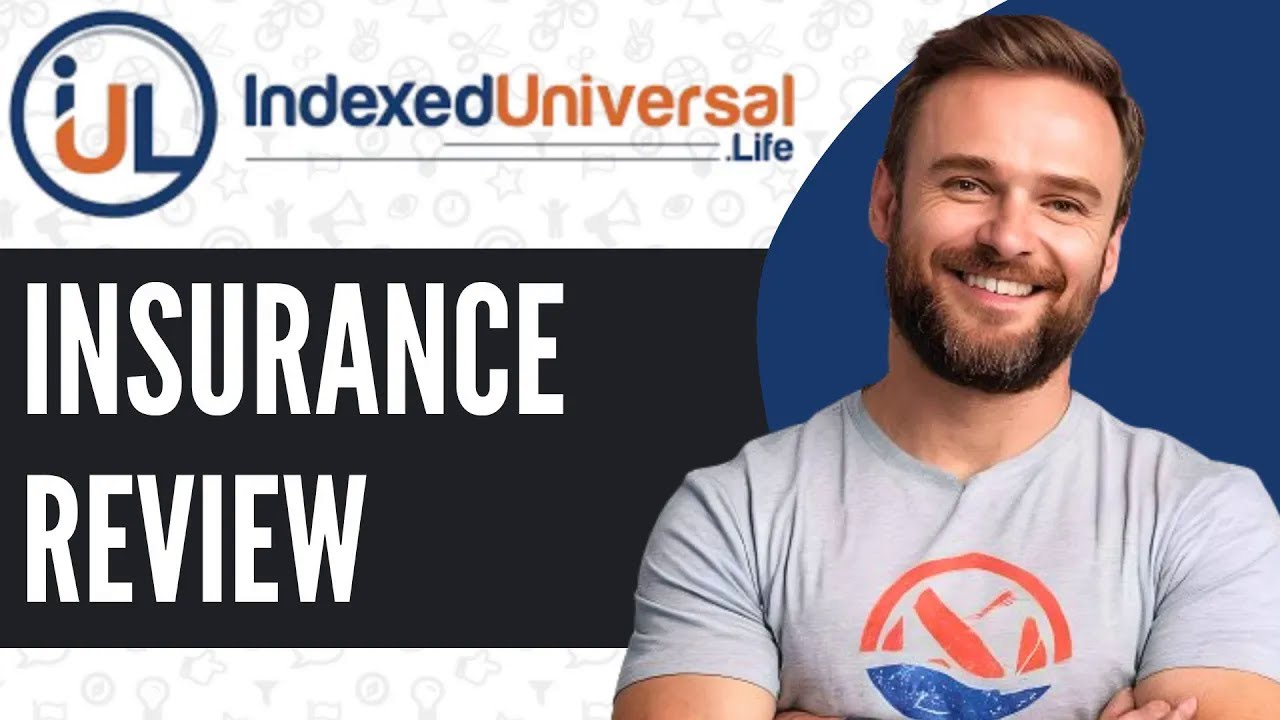 Index Universal Life Insurance Review - Pros, Cons & Full Overview 2025 ...