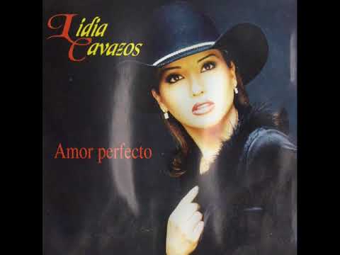 Lidia Cavazos - Amor Perfecto (1998) - YouTube