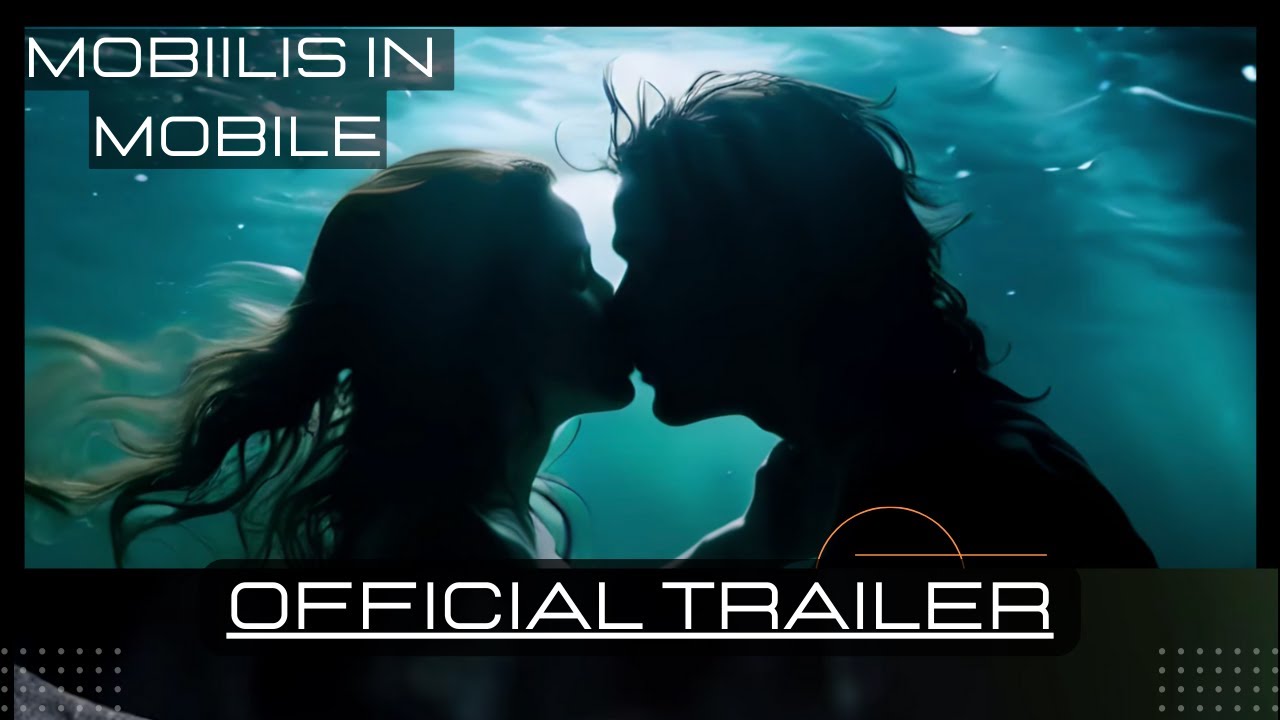 "Mobilis in Mobile" - Ai Movie Trailer (2023) - YouTube
