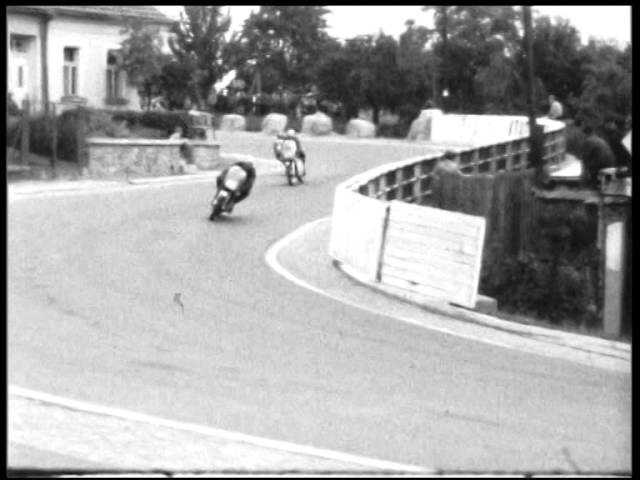 Brno GP 1969 - Moto.cz