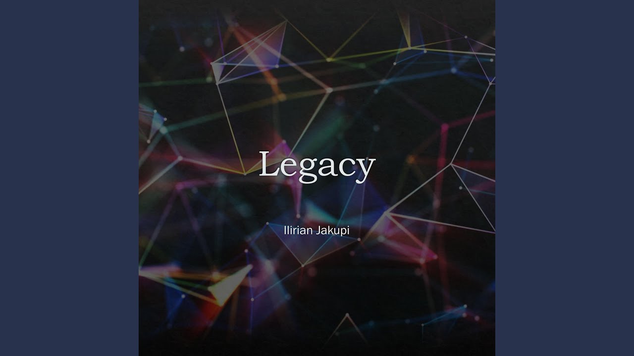 Legacy - YouTube