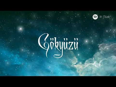 Gökyüzü - (Duygusal Melankolik Beat) | İK Müzik