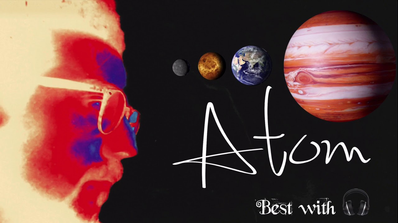 InKComing Beat - “Atom” | Music Video - YouTube