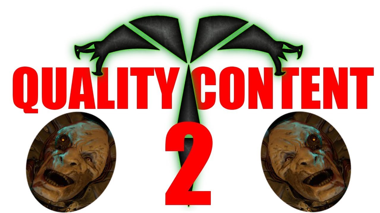 Warframe - You Janus Key'd In The Wrong Vor - YouTube