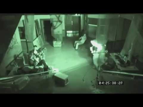 Grave Encounters Full Movie