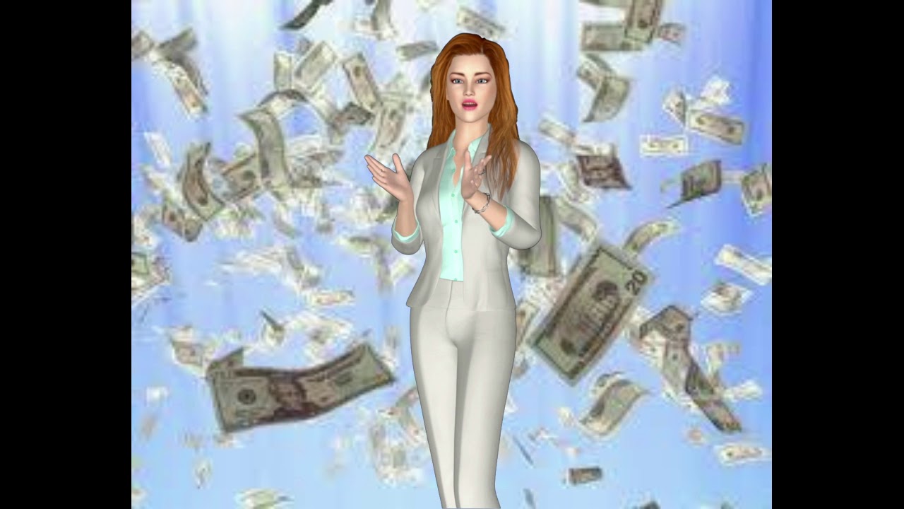 A Good Money Maker and Saver - YouTube