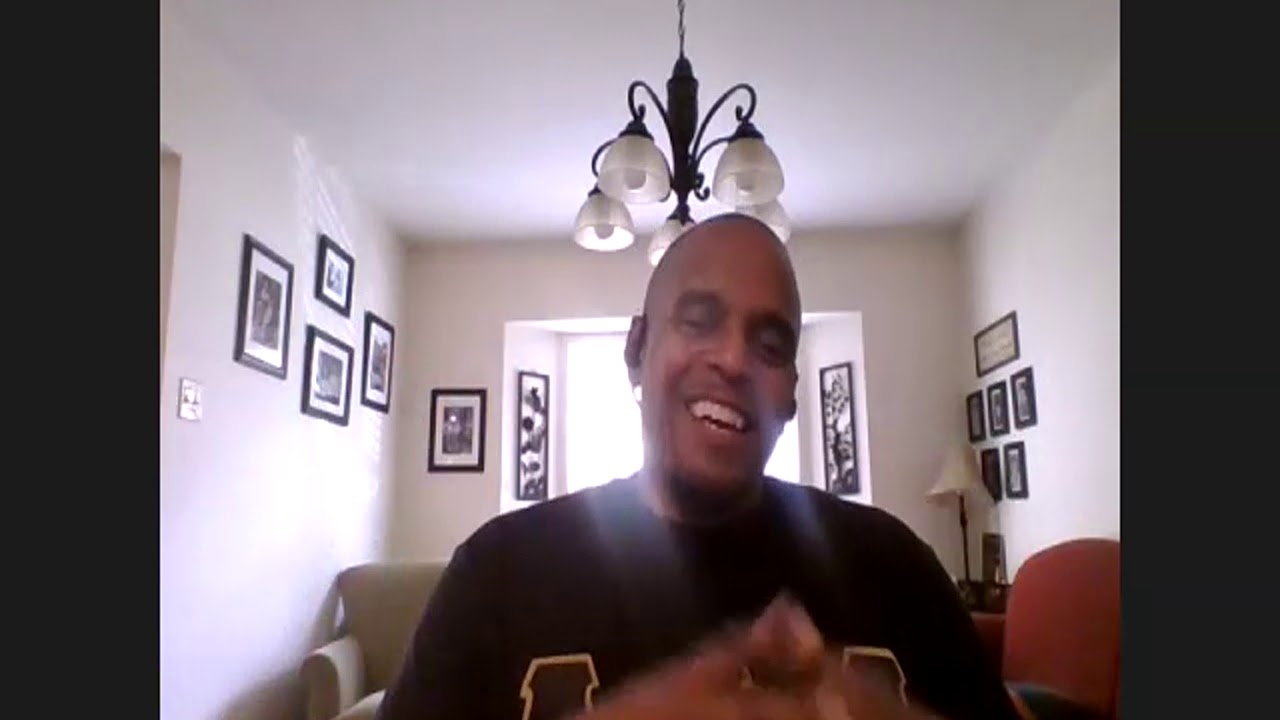 Judge William "Cruz" Shaw_VPHP Voter Conversation - YouTube