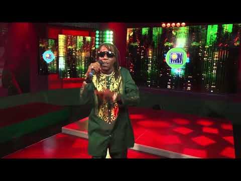 TuffHeart Live - Oh Girls