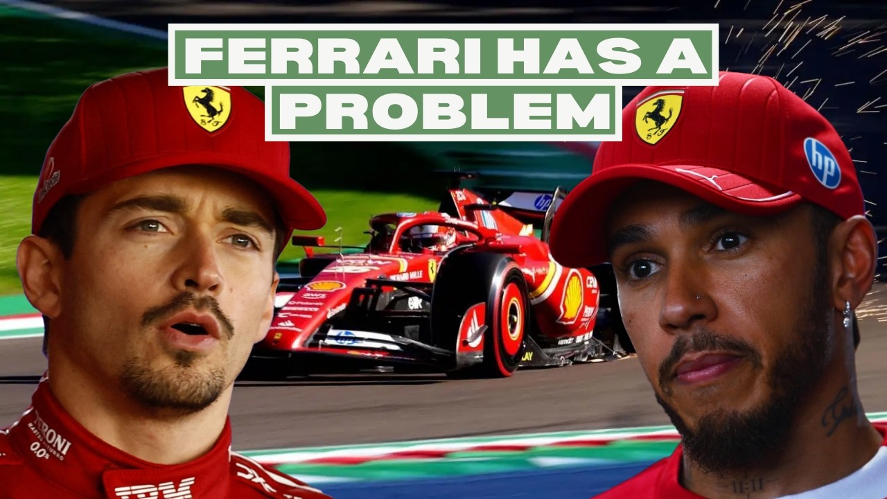 2025 Miami Grand Prix F1 Race Review - YouTube
