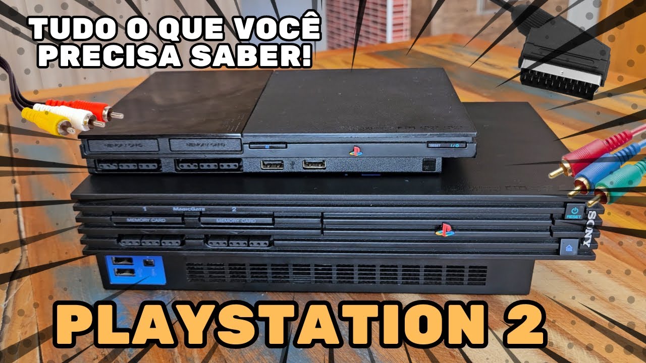 Guia Definitivo: Como Obter a Melhor Qualidade de Imagem no PlayStation ...