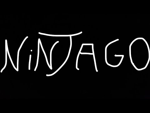 Ninjago intro - YouTube