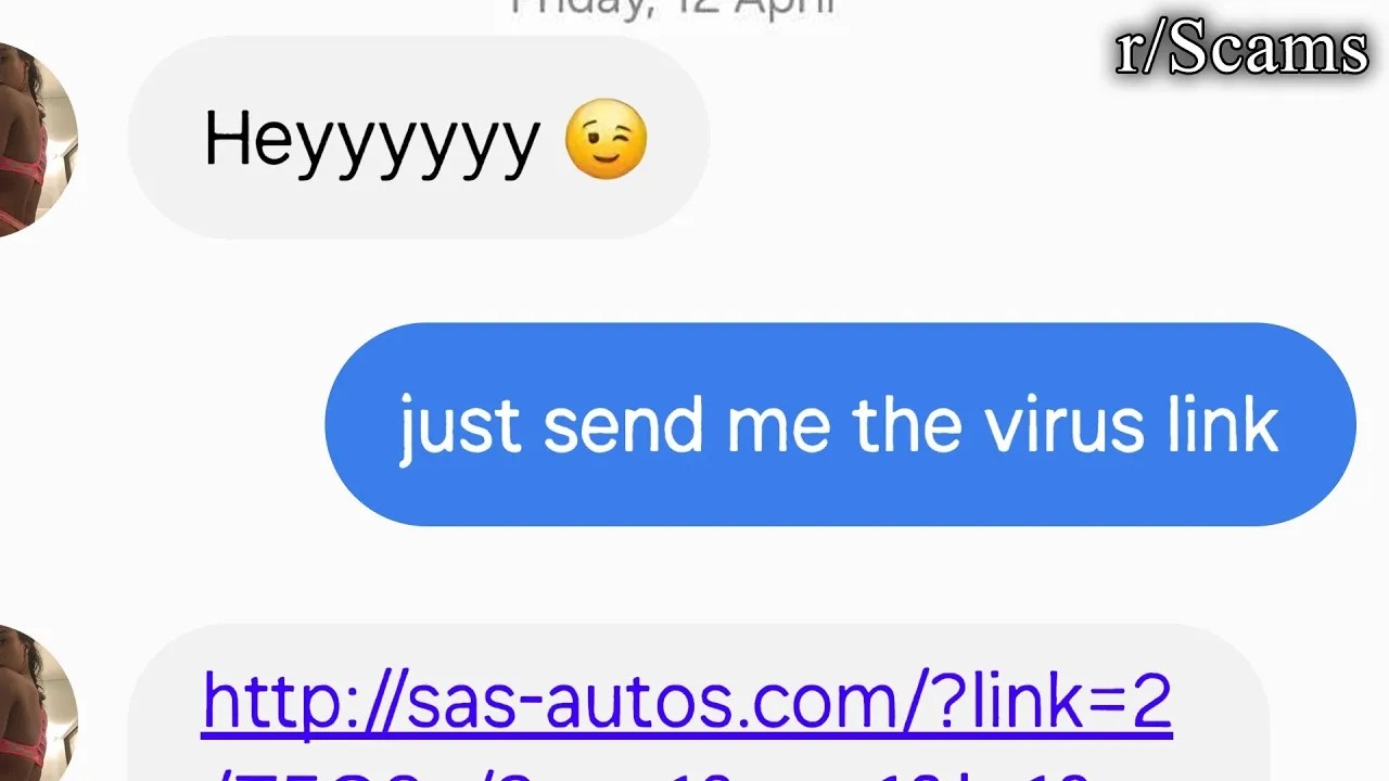 THE WORST OF R/SCAMS - YouTube