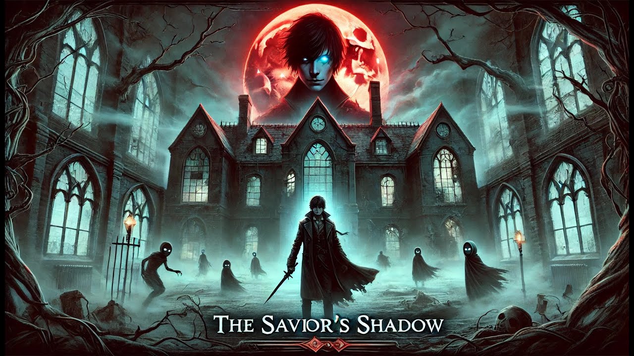 The Savior’s Shadow - YouTube