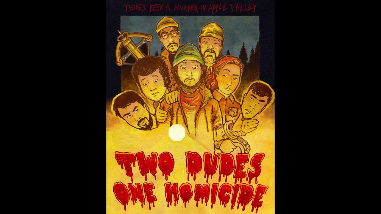 Number One - Richard Purnell (w/ Alex Woytcke, John and Kenny Armstrong ...