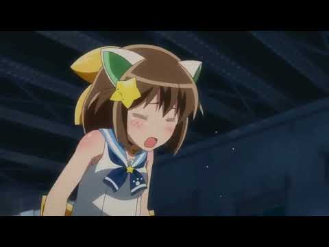 Nyaa-tan Sick Sneezes