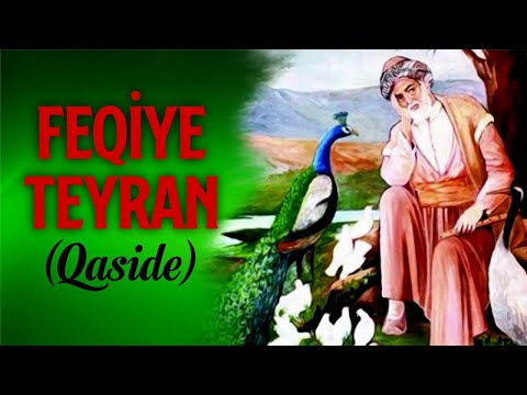 Feqiye Teyran - Qaside