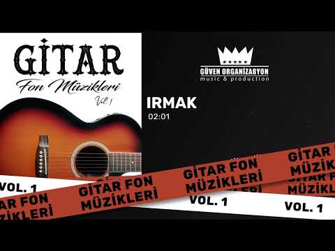 Irmak - Gitar Fon Müzikleri