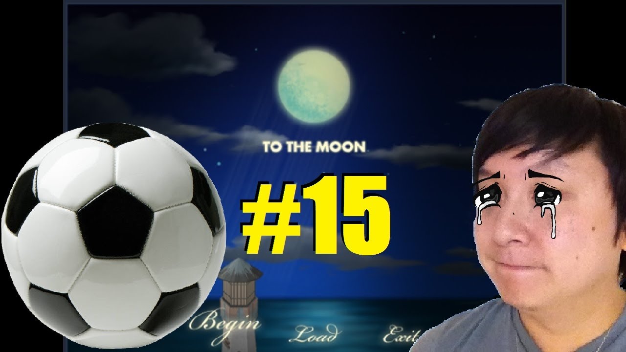 TRAGEDY | To the Moon | #15 - YouTube
