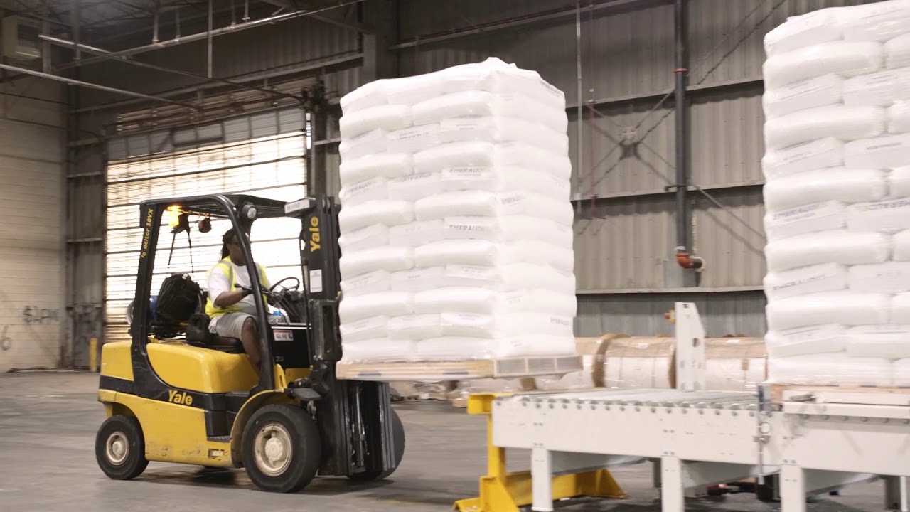 A&R Packaging at Savannah - YouTube